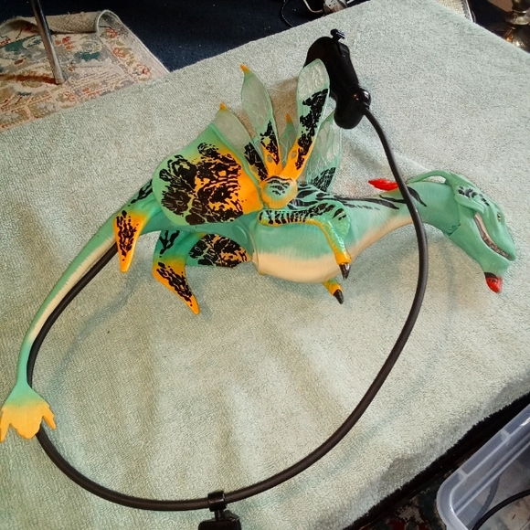Avatar | Toys | Avatar Dragon Puppet | Poshmark